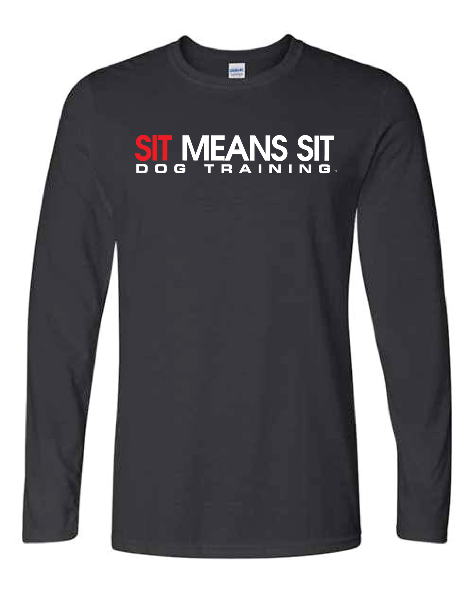 Home - Sit Means Sit Shop